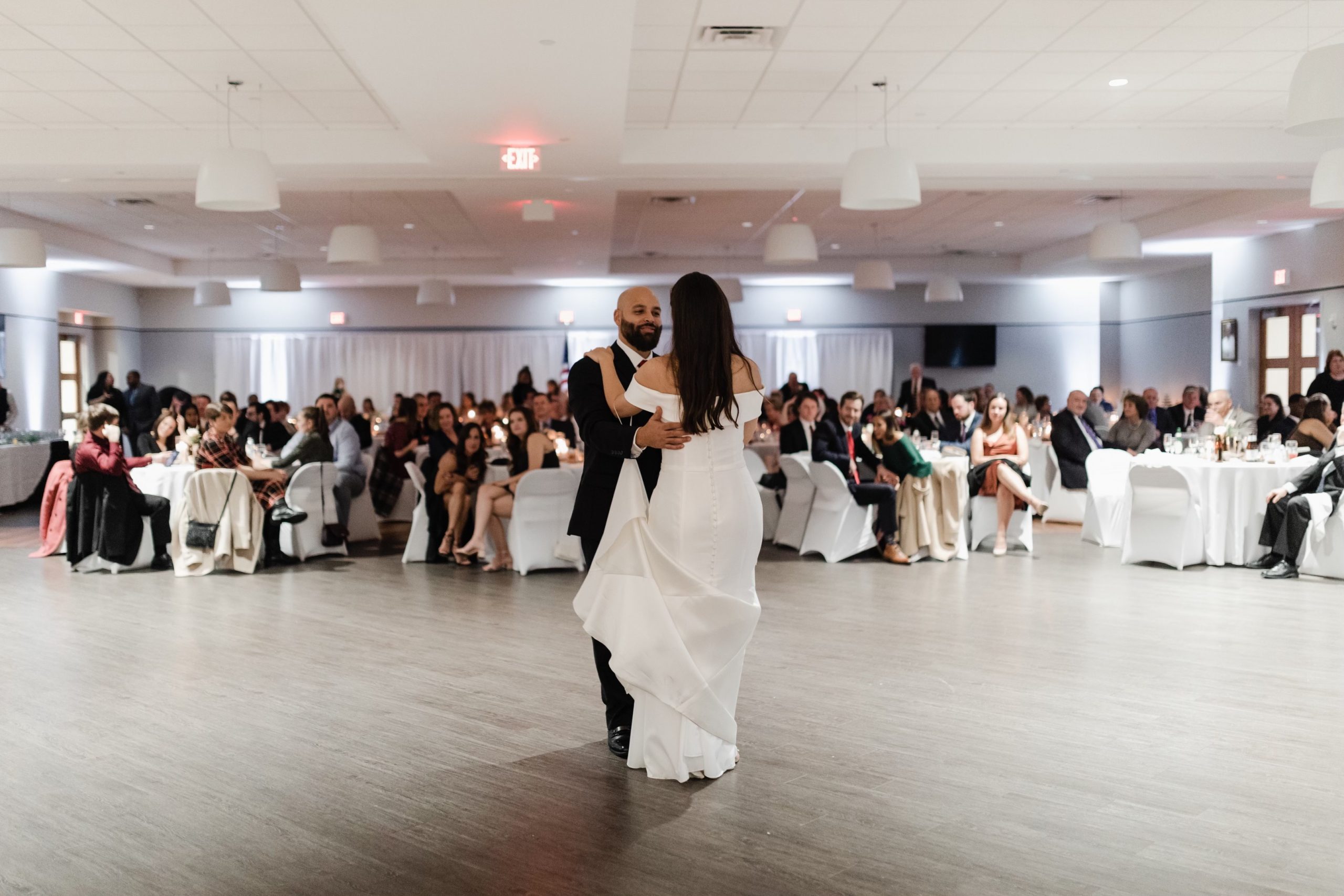 Celebration Center Hall – St. Peter Catholic Church
