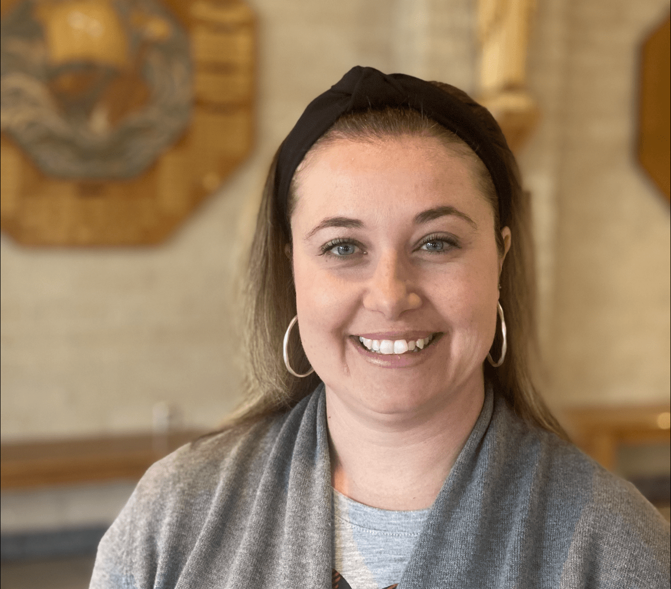 Krystal Snyder – St. Peter Catholic Church